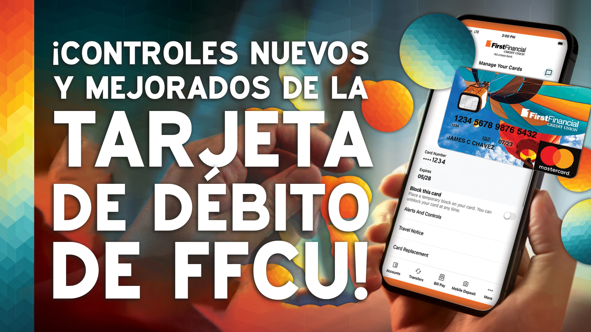 Noticias y eventos | First Financial CU | New Mexico | Albuquerque, Rio ...